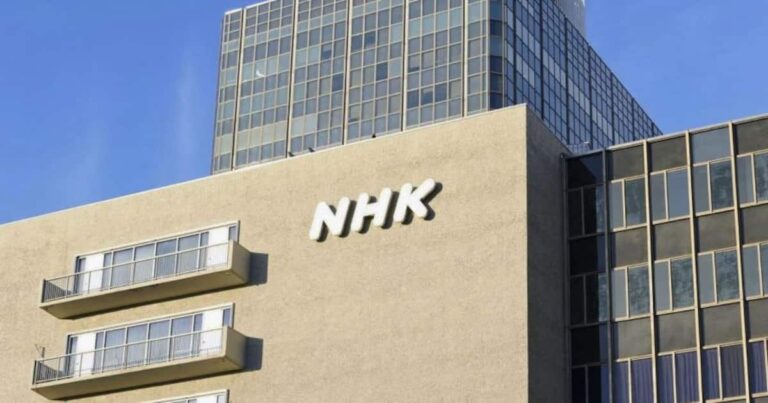 NHK戦後80年ドラマ「卑劣な軍人に描かれた」と遺族反発、BPOへの申し立てを検討