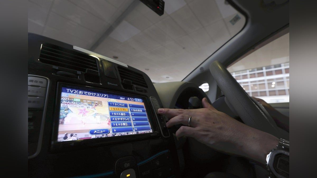 公用車のテレビ付きカーナビ、NHK受信契約漏れ相次ぎ判明…免除求める声や機器撤去の動きも